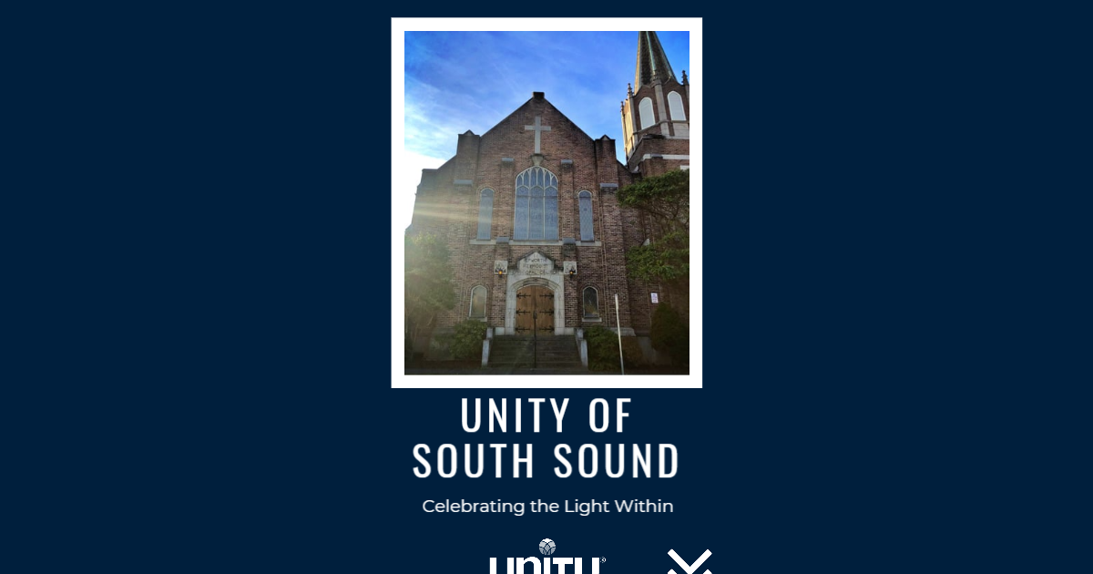 Unity of South Sound Links